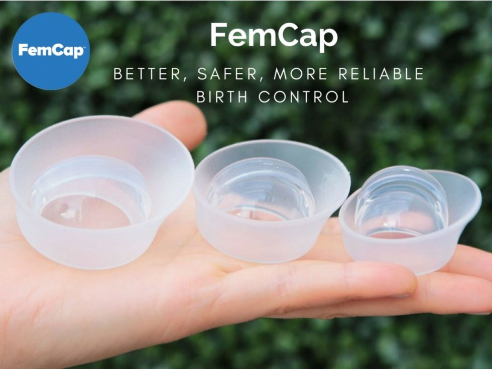 Pessaren FemCap | Nimo